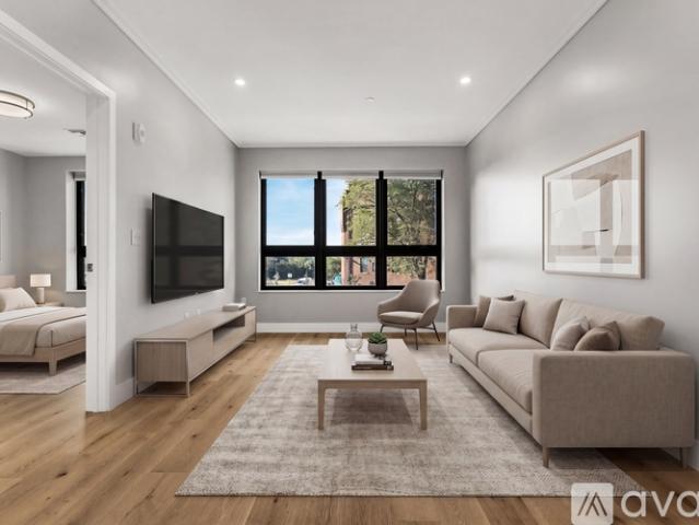 1 BR, 1 BA Apartment 70 Leo M Birmingham Parkway, Unit 209, Boston, MA 02135