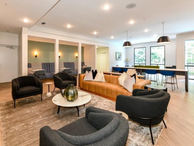 1 BR, 1 BA Apartment 70 Perimeter Center East Unit 2421, Atlanta, GA 30346