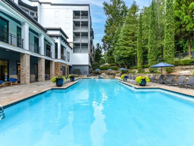 1 BR, 1 BA Apartment 70 Perimeter Center East Unit 2224, Atlanta, GA 30346