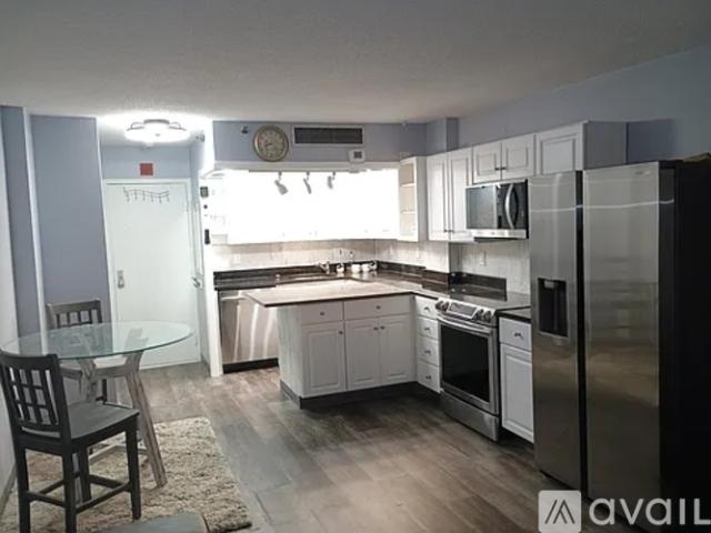 1 BR, 1 BA Apartment 70 Southbridge Street, Unit 413, Worcester, MA 01608