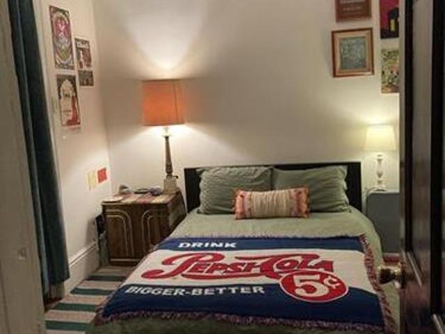 1 BR, 1 BA Apartment 70 Weirfield St, Unit W.3.3, Brooklyn, NY 11221