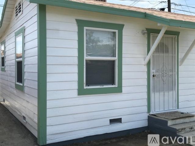1 BR, 1 BA Apartment 713 1 2 Lincoln Ave, Bakersfield, CA 93308