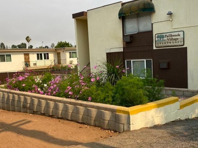 1 BR, 1 BA Apartment 713 East Elder Street, Unit 1, Fallbrook, CA 92028