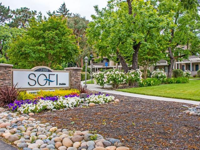 1 BR, 1 BA Apartment 7100 San Ramon Rd Unit 076, Dublin, CA 94568