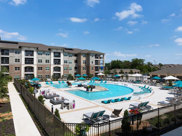 1 BR, 1 BA Apartment 7101 S Custer Road Unit 5304, McKinney, TX 75070