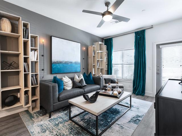 1 BR, 1 BA Apartment 7101 S Custer Road Unit 6106, McKinney, TX 75070