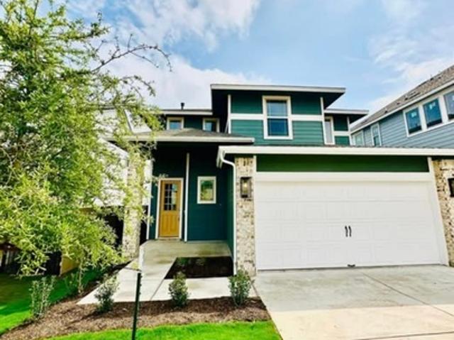 1 BR, 1 BA Apartment 7103 Ezra Brooks Bend, Austin, TX 78744