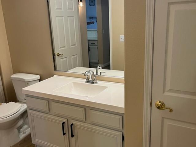 1 BR, 1 BA Apartment 7103 S Durango Dr, Unit 312, Las Vegas, NV 89113