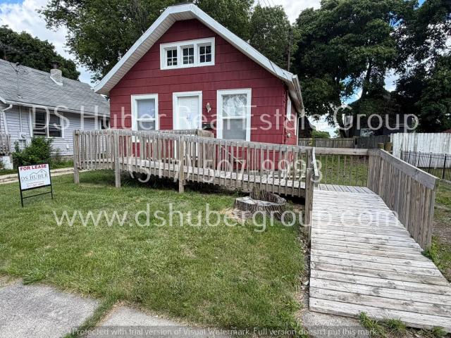 1 BR, 1 BA Apartment 710 Cawood, Lansing, MI 48915
