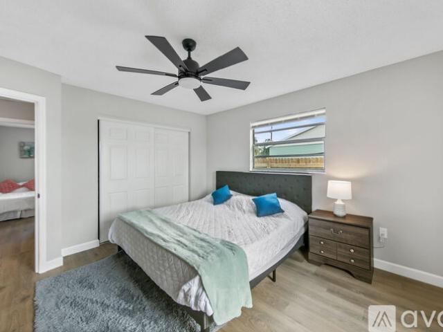 1 BR, 1 BA Apartment 7113 Regina Drive, Unit 2, Englewood, FL 34224