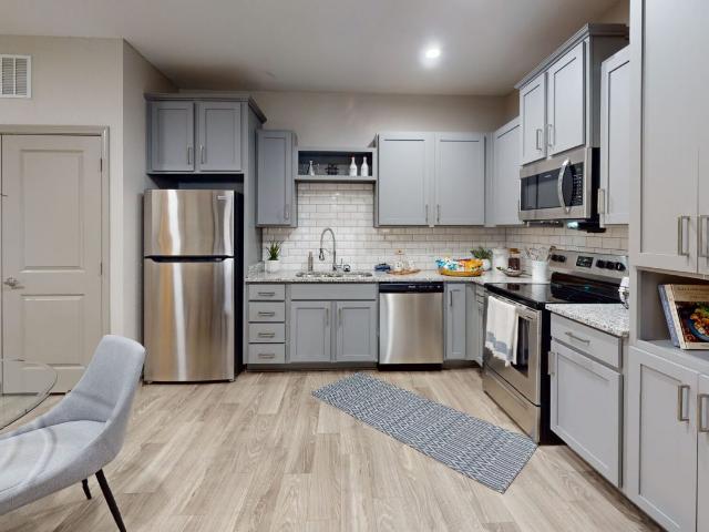 1 BR, 1 BA Apartment 7116 Finn Hall Avenue Unit 104, Charlotte, NC 28216