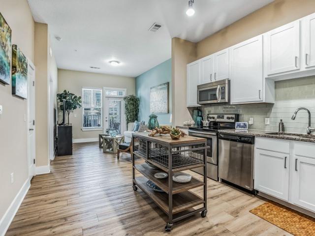 1 BR, 1 BA Apartment 711 Beach Boulevard Unit 005 5109, Jacksonville Beach, FL 32250
