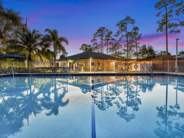1 BR, 1 BA Apartment 711 Forest Club Drive Unit 4 418, Wellington, FL 33414
