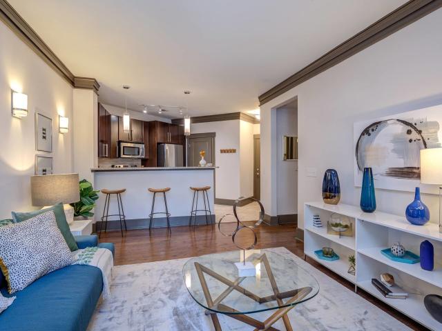 1 BR, 1 BA Apartment 712 Tucker St Unit 220, Raleigh, NC 27603