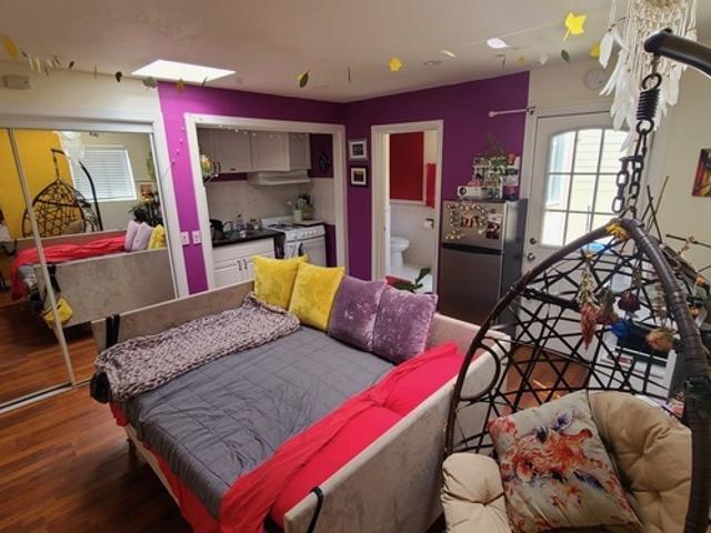 1 BR, 1 BA Apartment 712 Brazil Avenue, San Francisco, CA 94112