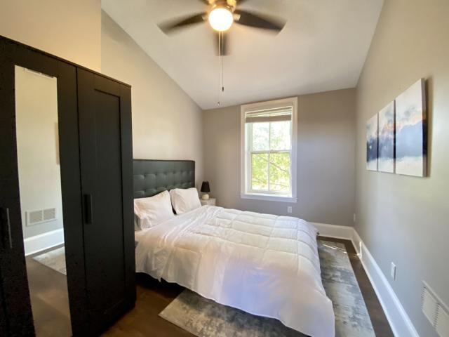 1 BR, 1 BA Apartment 712 N West St Room 3, Wilmington, DE 19801