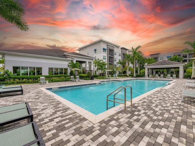 1 BR, 1 BA Apartment 7130 Okeechobee Blvd Unit 3211, West Palm Beach, FL 33411
