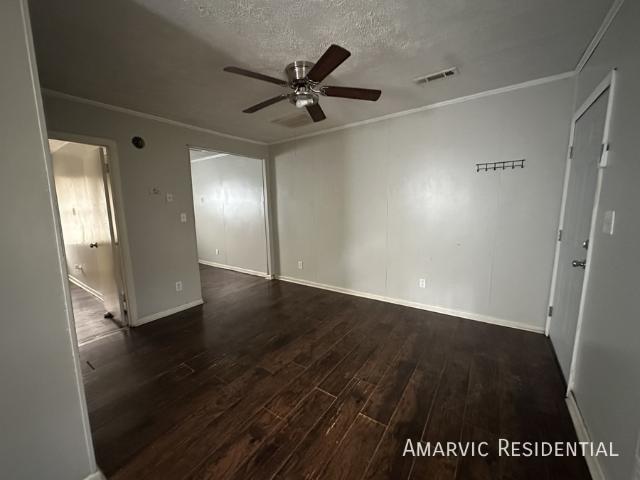 1 BR, 1 BA Apartment 717 Bullock St, Fayetteville, NC 28301