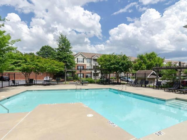 1 BR, 1 BA Apartment 717 Lee St Unit 5 502, Atlanta, GA 30310