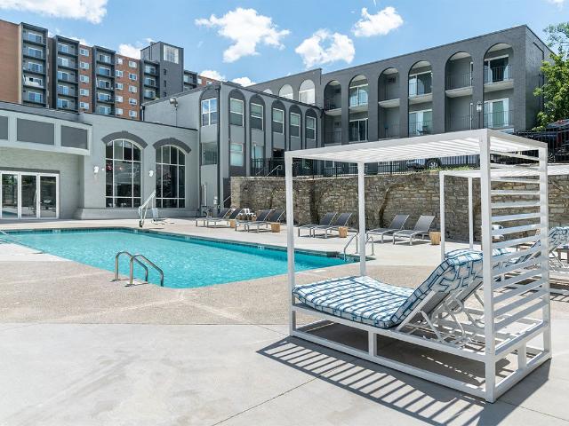 1 BR, 1 BA Apartment 717 Martin Luther King Dr W Unit S402, Cincinnati, OH 45220