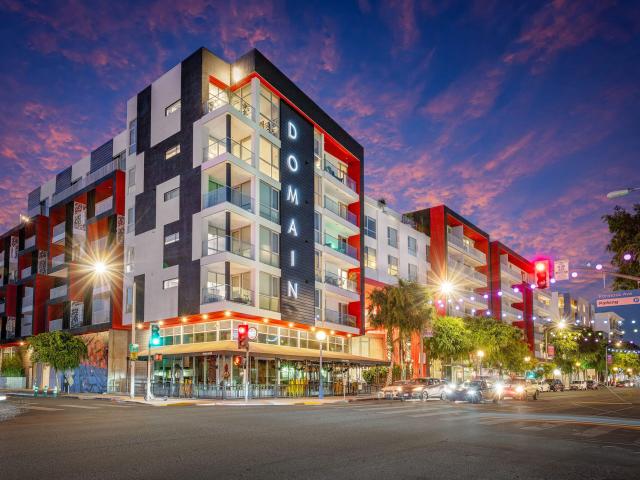 1 BR, 1 BA Apartment 7141 Santa Monica Boulevard Unit 621, Los Angeles, CA 90046