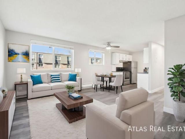 1 BR, 1 BA Apartment 7145 N Raleigh Street, Westminster, CO 80030