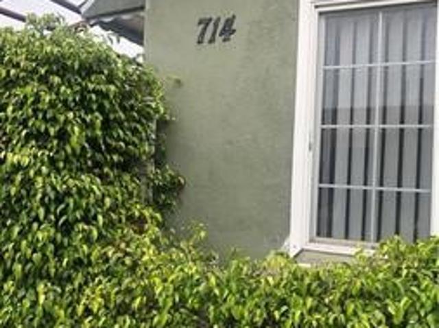 1 BR, 1 BA Apartment 714 Ocean Park Blvd, Santa Monica, CA 90405