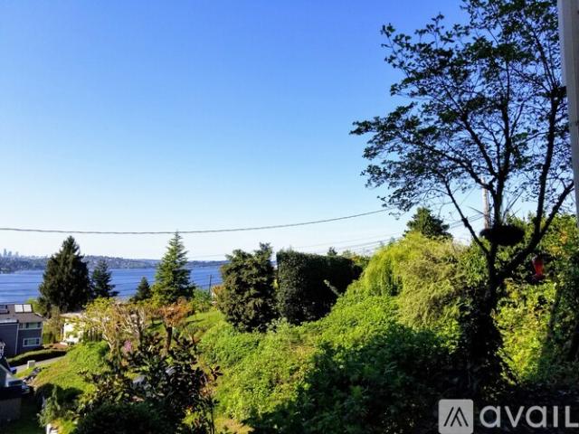 1 BR, 1 BA Apartment 7150 S Sunnycrest Rd, Unit Studio, Seattle, WA 98178