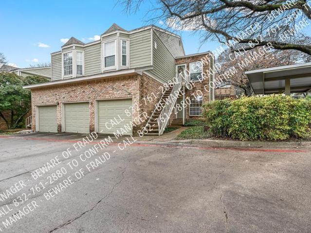 1 BR, 1 BA Apartment 7151 Gaston Avenue, Dallas, TX 75214