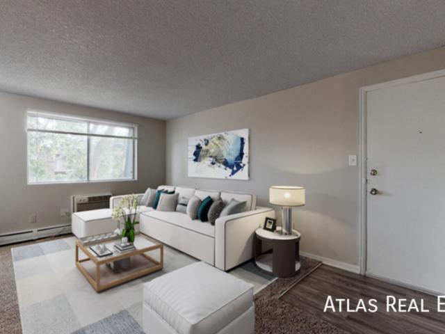 1 BR, 1 BA Apartment 7155 N Raleigh Street, Westminster, CO 80030