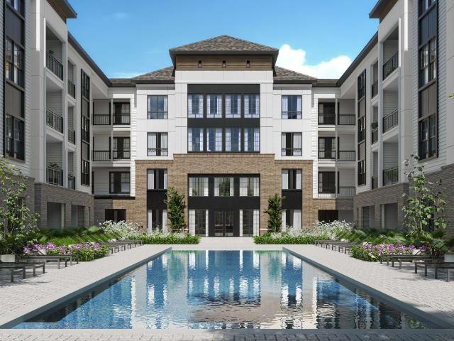 1 BR, 1 BA Apartment 7160 Union Park Ln, Austin, TX 78744