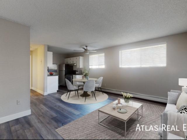 1 BR, 1 BA Apartment 7165 N Raleigh Street, Westminster, CO 80030