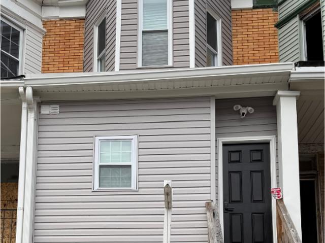 1 BR, 1 BA Apartment 716 E 23rd st, Baltimore, MD 21218