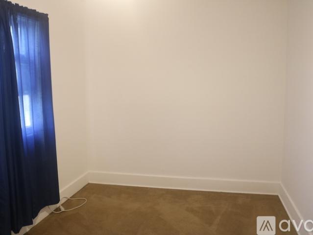 1 BR, 1 BA Apartment 716 East 4th Avenue, Unit 6, Hutchinson, KS 67501