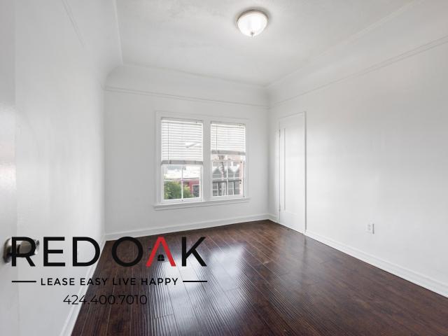 1 BR, 1 BA Apartment 716 S Berendo St, Los Angeles, CA 90005