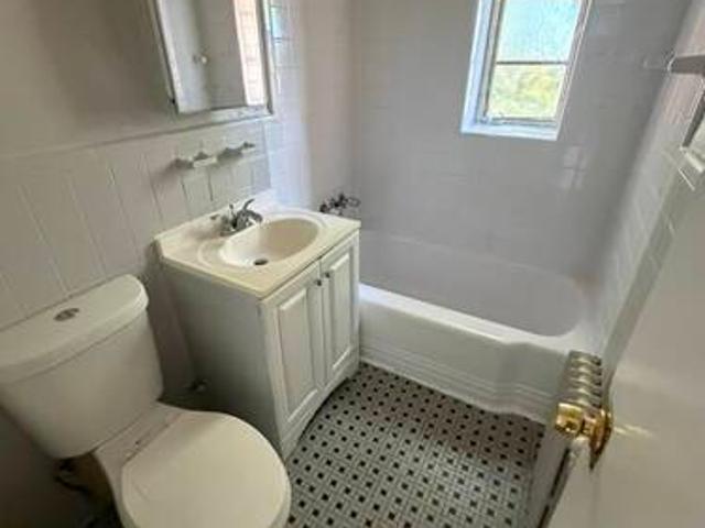 1 BR, 1 BA Apartment 716 Sanford Ave, Unit 10C, Newark, NJ 07106