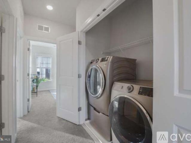1 BR, 1 BA Apartment 7172 Brick Kiln Circle, Unit 2, Beltsville, MD 20705