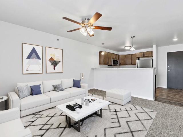1 BR, 1 BA Apartment 7175 Dunsmore Rd Unit 145, Rapid City, SD 57702