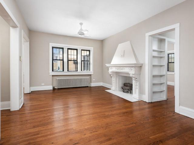 1 BR, 1 BA Apartment 718 West Irving Park Road Unit 2402, Chicago, IL 60613