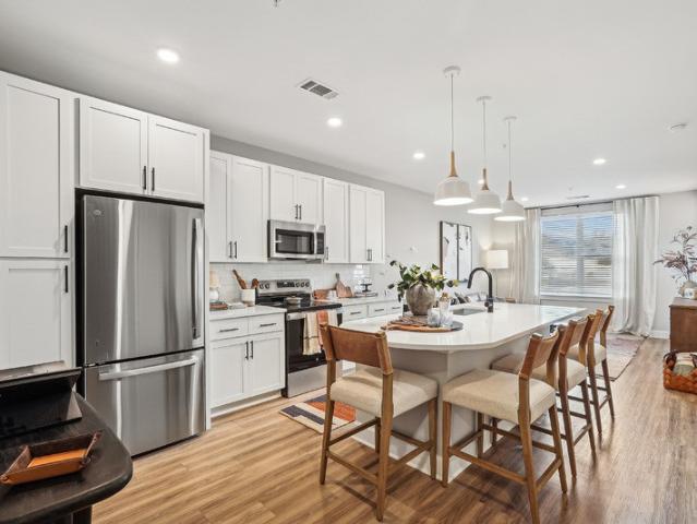 1 BR, 1 BA Apartment 718 Gesco Street Unit 234, Charlotte, NC 28208