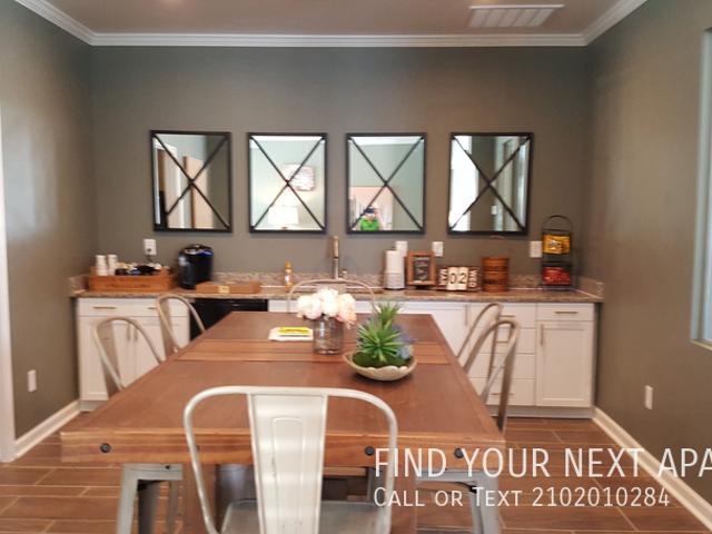 1 BR, 1 BA Apartment 718 River Rd, Boerne, TX 78006