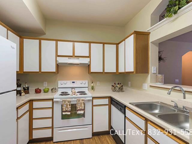 1 BR, 1 BA Apartment 718 Sawdust Rd, Spring, TX 77380