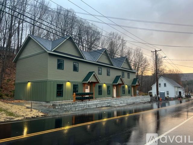 1 BR, 1 BA Apartment 71 Main Street, Unit Rail Trail Apartments, Enfield, NH 03748