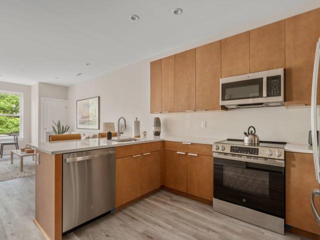 1 BR, 1 BA Apartment 71 Dexter St Unit 6109, Pawtucket, RI 02860