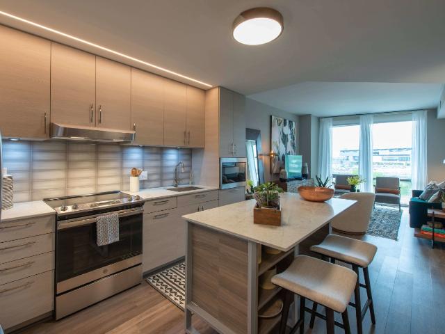 1 BR, 1 BA Apartment 71 Potomac Avenue Southeast Unit PH09, Washington, DC 20003