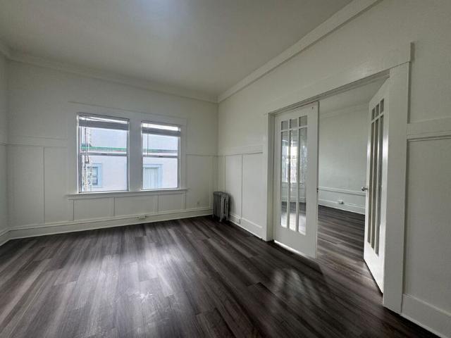 1 BR, 1 BA Apartment 71 10th Street, Oakland, CA 94607