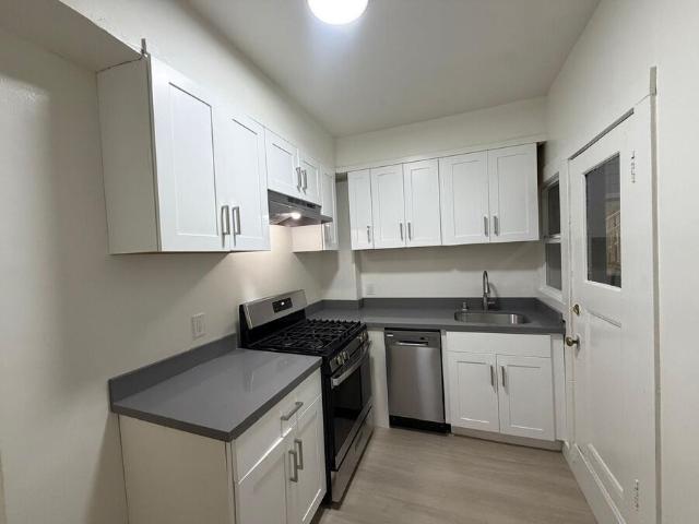 1 BR, 1 BA Apartment 71 10th Street, Oakland, CA 94607