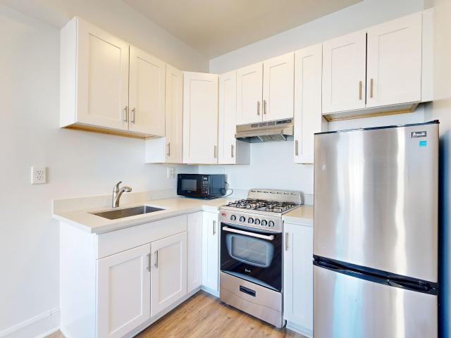 1 BR, 1 BA Apartment 723 Ellis Street, San Francisco, CA 94109