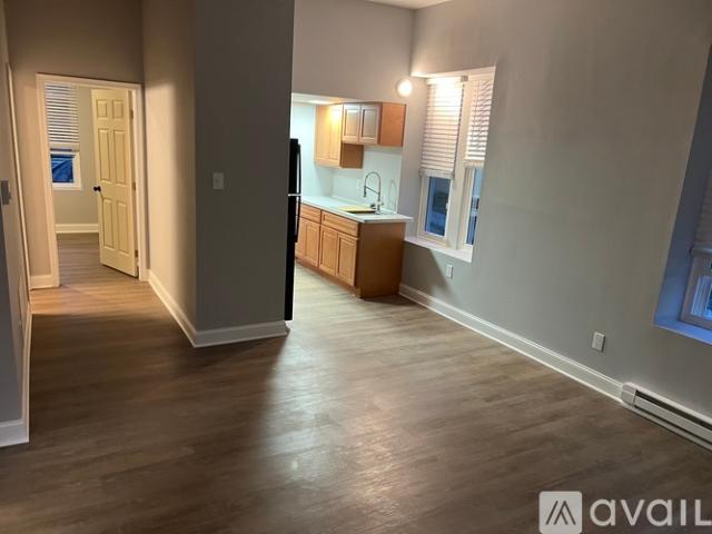 1 BR, 1 BA Apartment 723 Ridge Avenue, Unit 11, Allentown, PA 18102