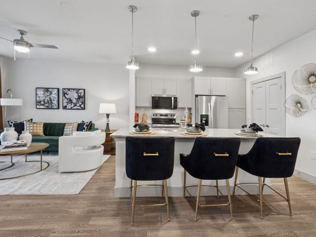 1 BR, 1 BA Apartment 7200 Chase Oaks Boulevard Unit 1322, Plano, TX 75025